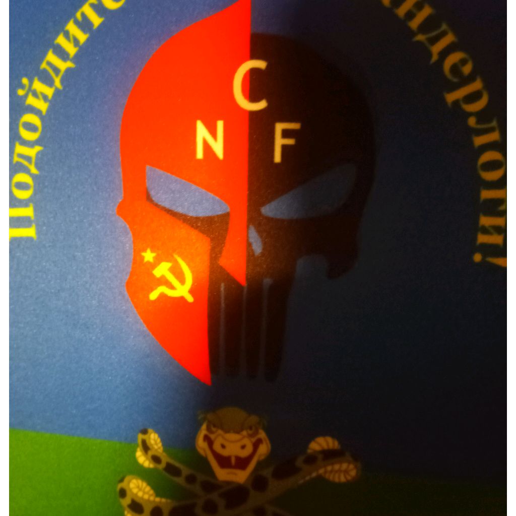 Иконка канала Блиц21