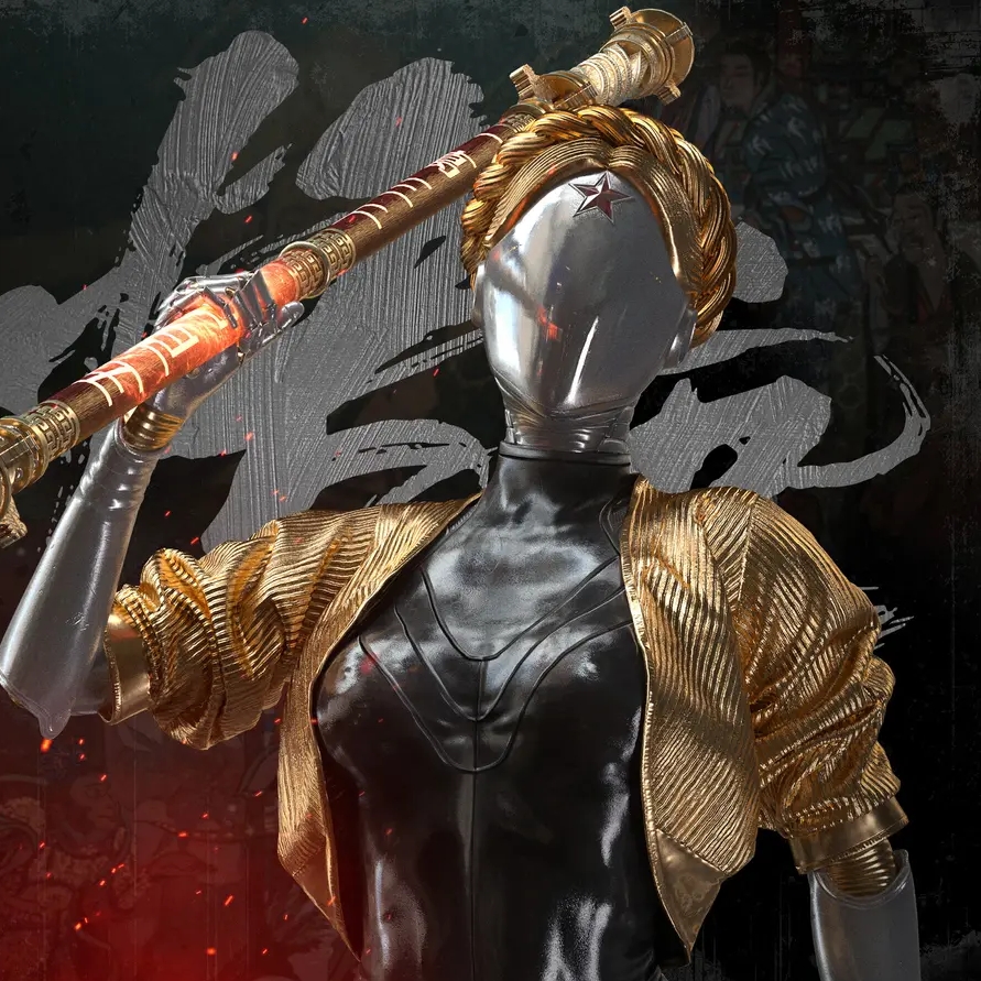 Иконка канала Games club