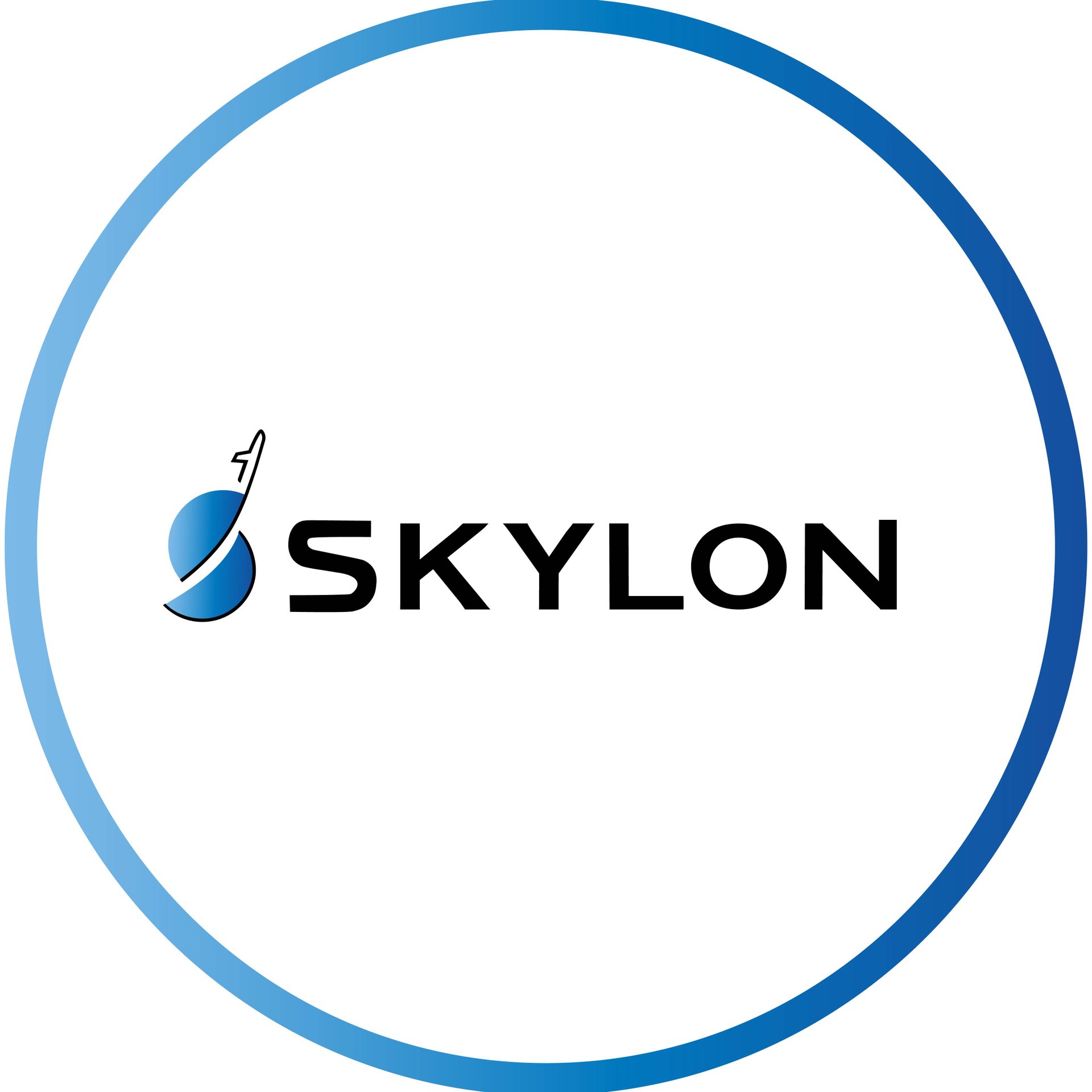 Иконка канала SKYLON - телематика, которая работает