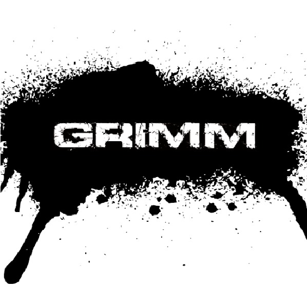 Иконка канала Grimm