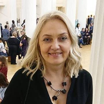 Иконка канала Кухняусёмушки