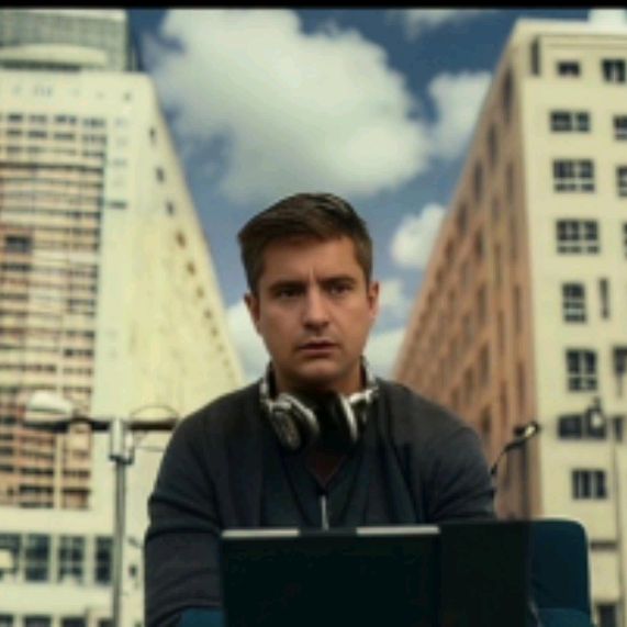 Иконка канала SERGEY @2201 MUSIC (HAUS MUSIC) CLUB MUSIC