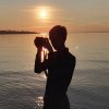Иконка канала Прогулки с фотокамерой