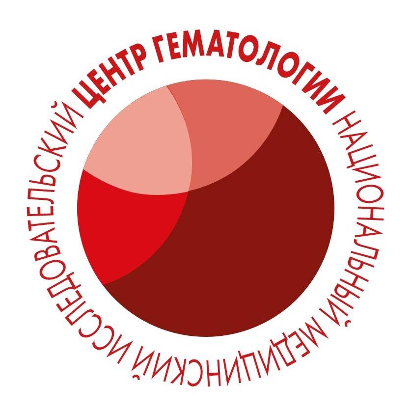 Иконка канала НМИЦ гематологии