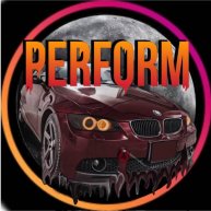 Иконка канала Perform GARAGE