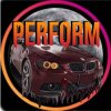 Иконка канала Perform GARAGE