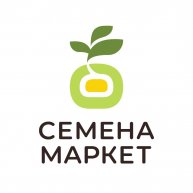 Иконка канала Семена Маркет