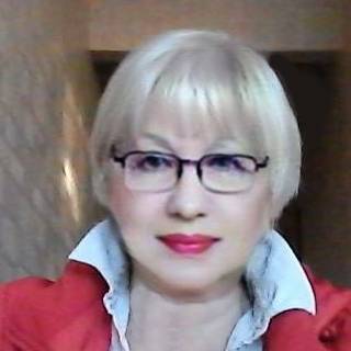 Иконка канала LyubovRevenko