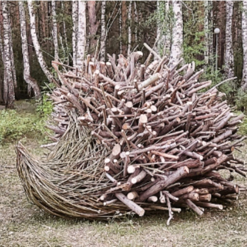 Иконка канала Ёzh_Megion