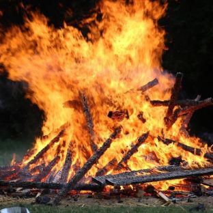 Иконка канала ОгниЩЩе.рф