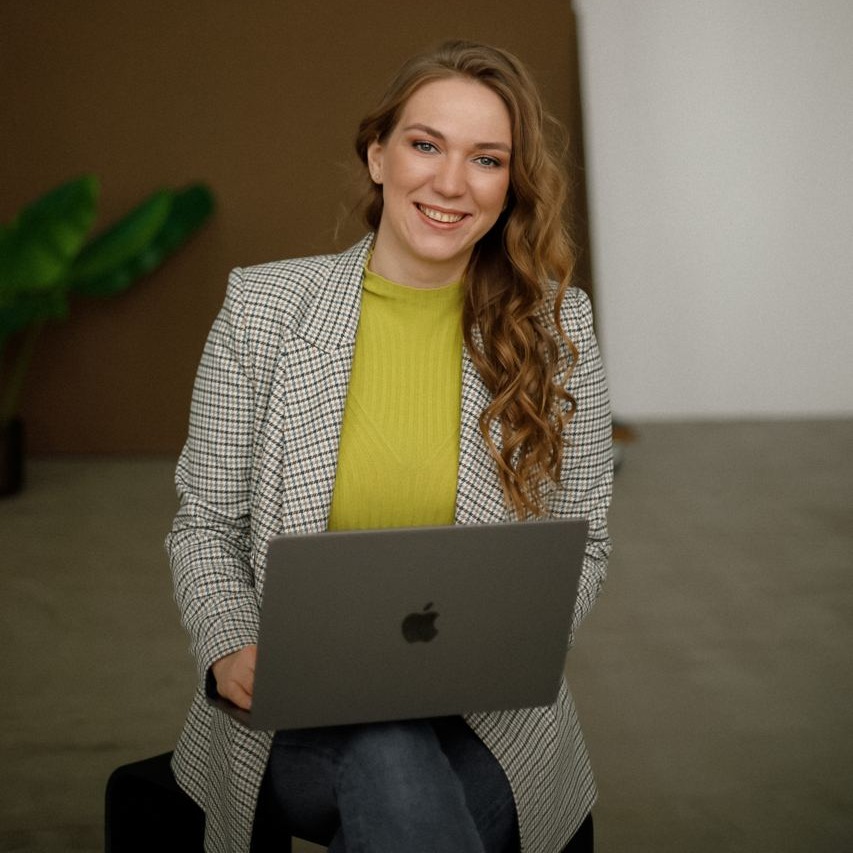 Иконка канала Психолог Дарья Иванова