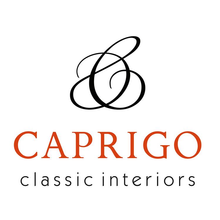 Иконка канала CAPRIGO