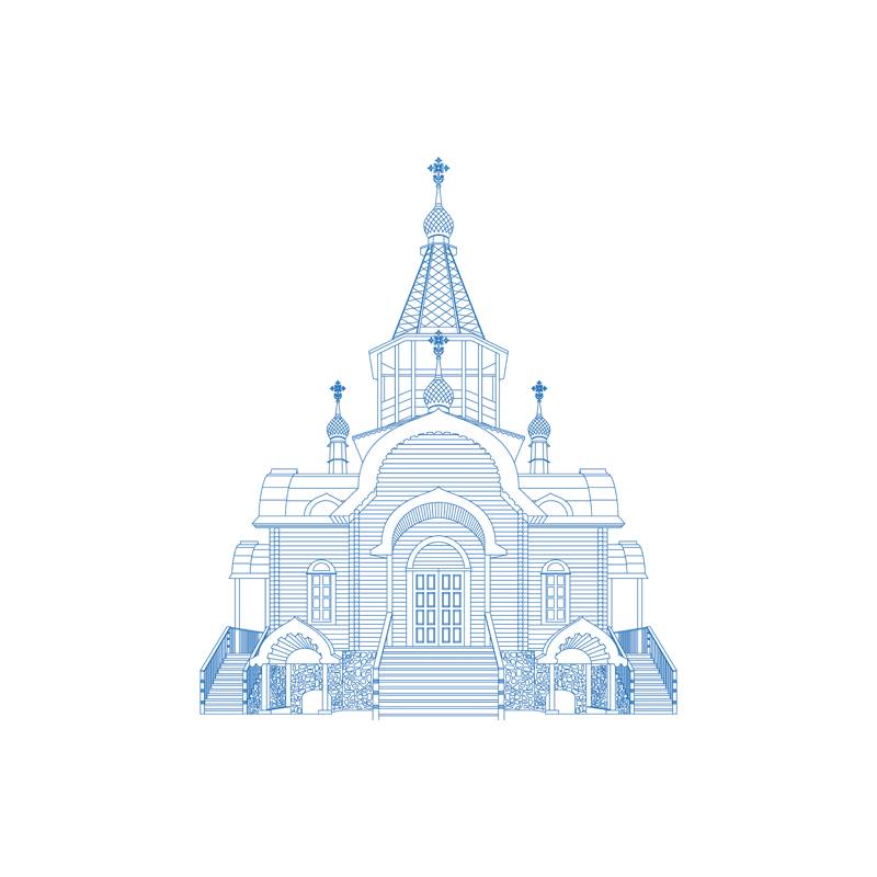 Иконка канала Храм Успения Пресвятой Богородицы г. Тольятти