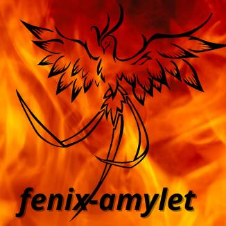 Иконка канала Феникс-Амулет