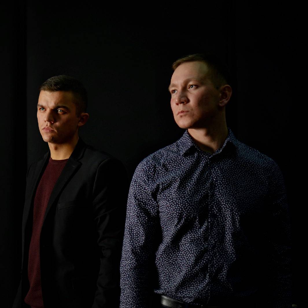 Иконка канала LIN KEVI & YALGO