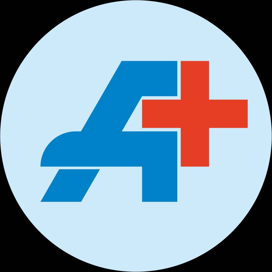 Иконка канала altamedplus