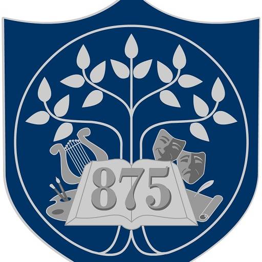 Иконка канала Школа 875