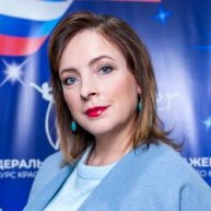 Иконка канала Julia Matalytskaya
