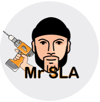 Иконка канала Mr SLA