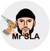 Иконка канала Mr SLA