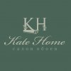 Иконка канала katehome_oboi