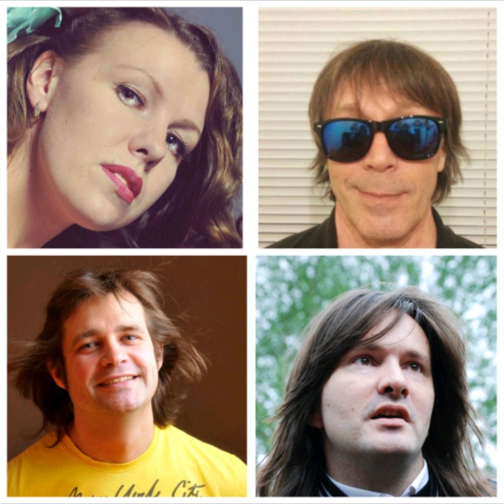 Иконка канала форт-нокс