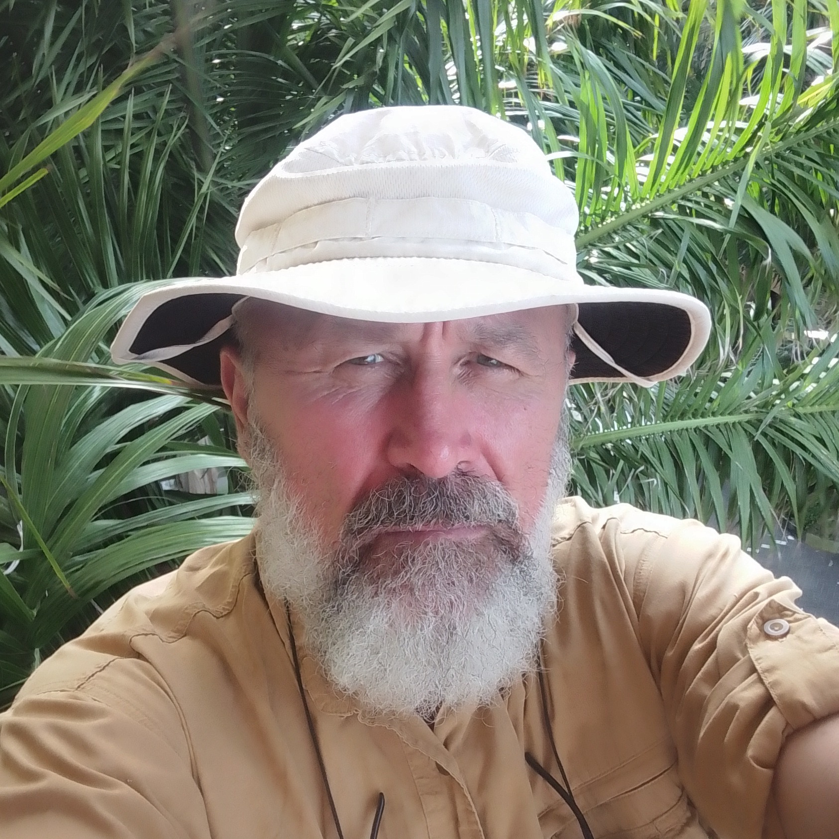 Иконка канала Пасека в зеленяХ Ставрополья