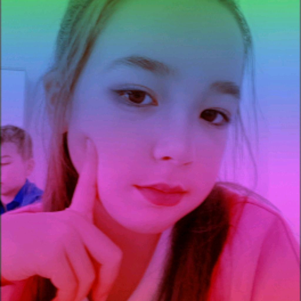 Иконка канала Baby girl ?