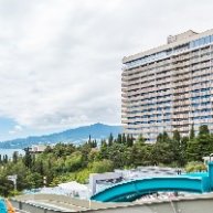 Иконка канала Отель "Ялта-Интурист" / Hotel Yalta-Intourist