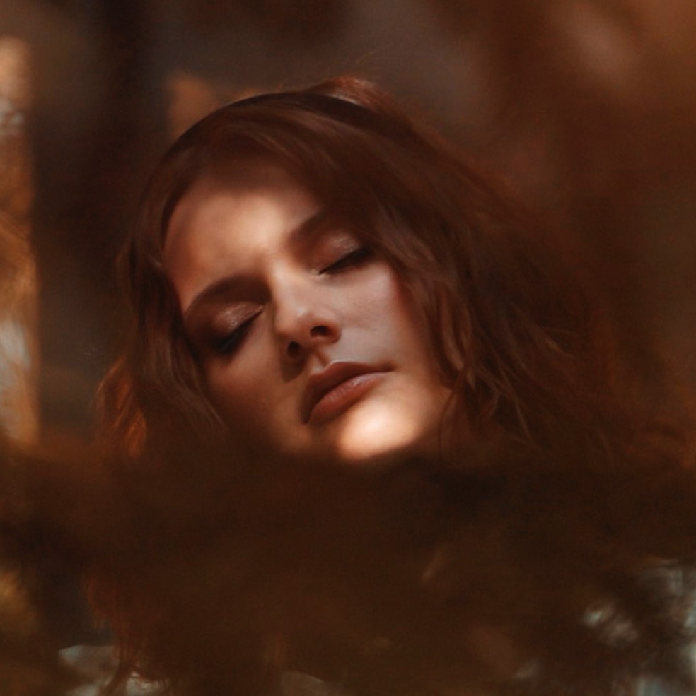 Иконка канала лиза гинзбург