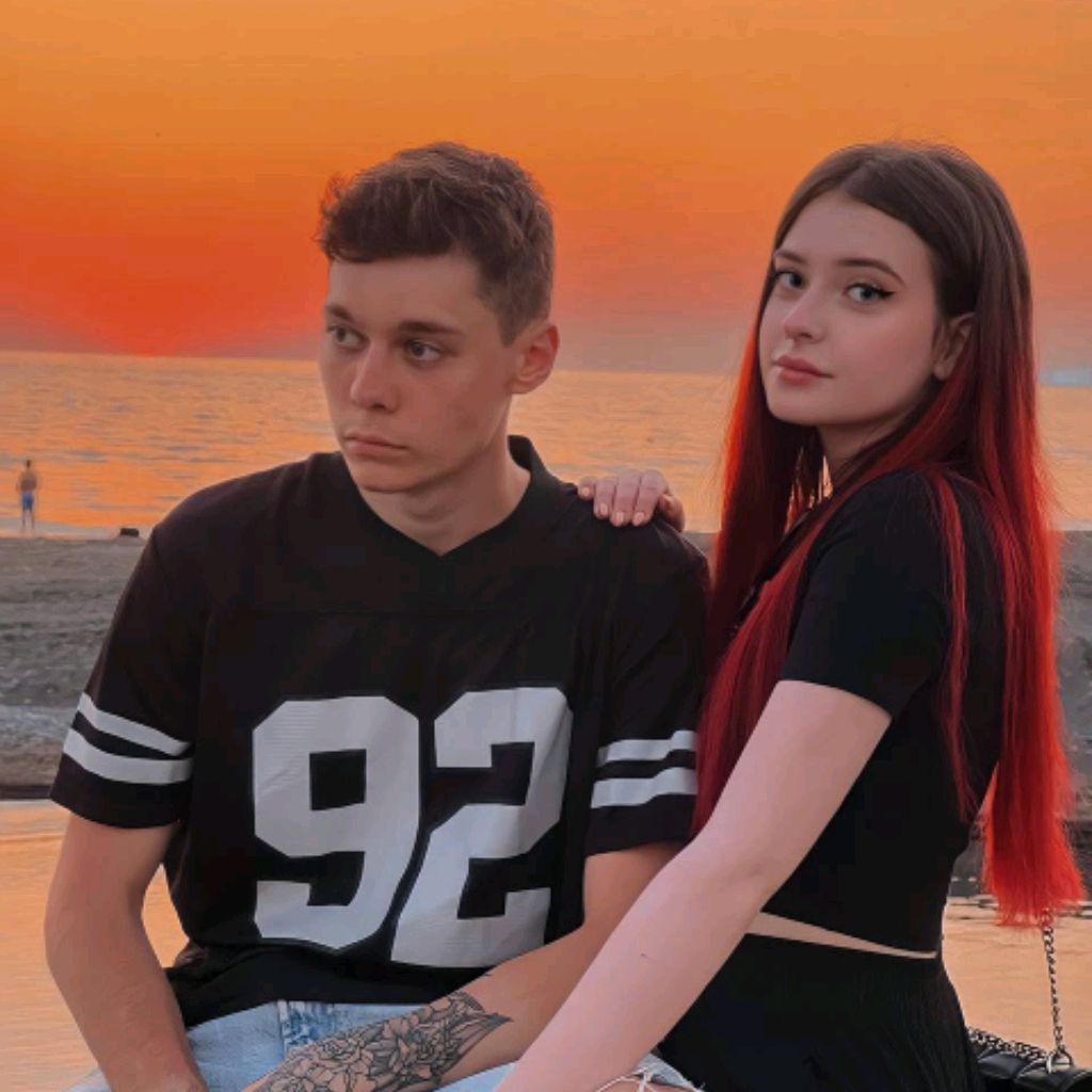 Иконка канала Фан Гуфи и Ким