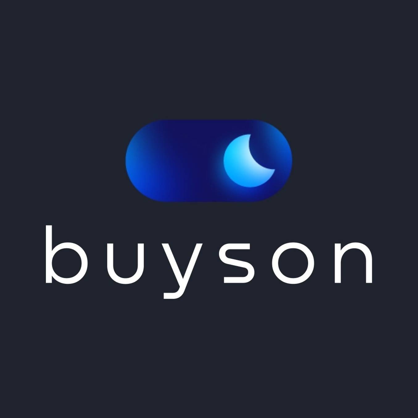Иконка канала buyson — матрасы и товары для сна