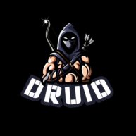 Иконка канала Druid