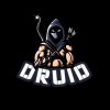 Иконка канала Druid