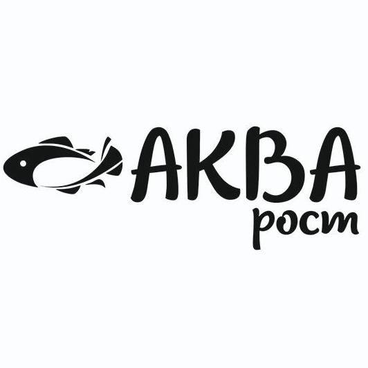 Иконка канала АКВАРОСТ