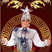 Иконка канала КОСОЕЗЕРКАЛО