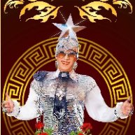 Иконка канала КОСОЕЗЕРКАЛО