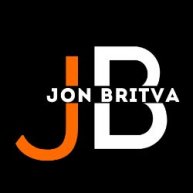 Иконка канала Джон Бритва