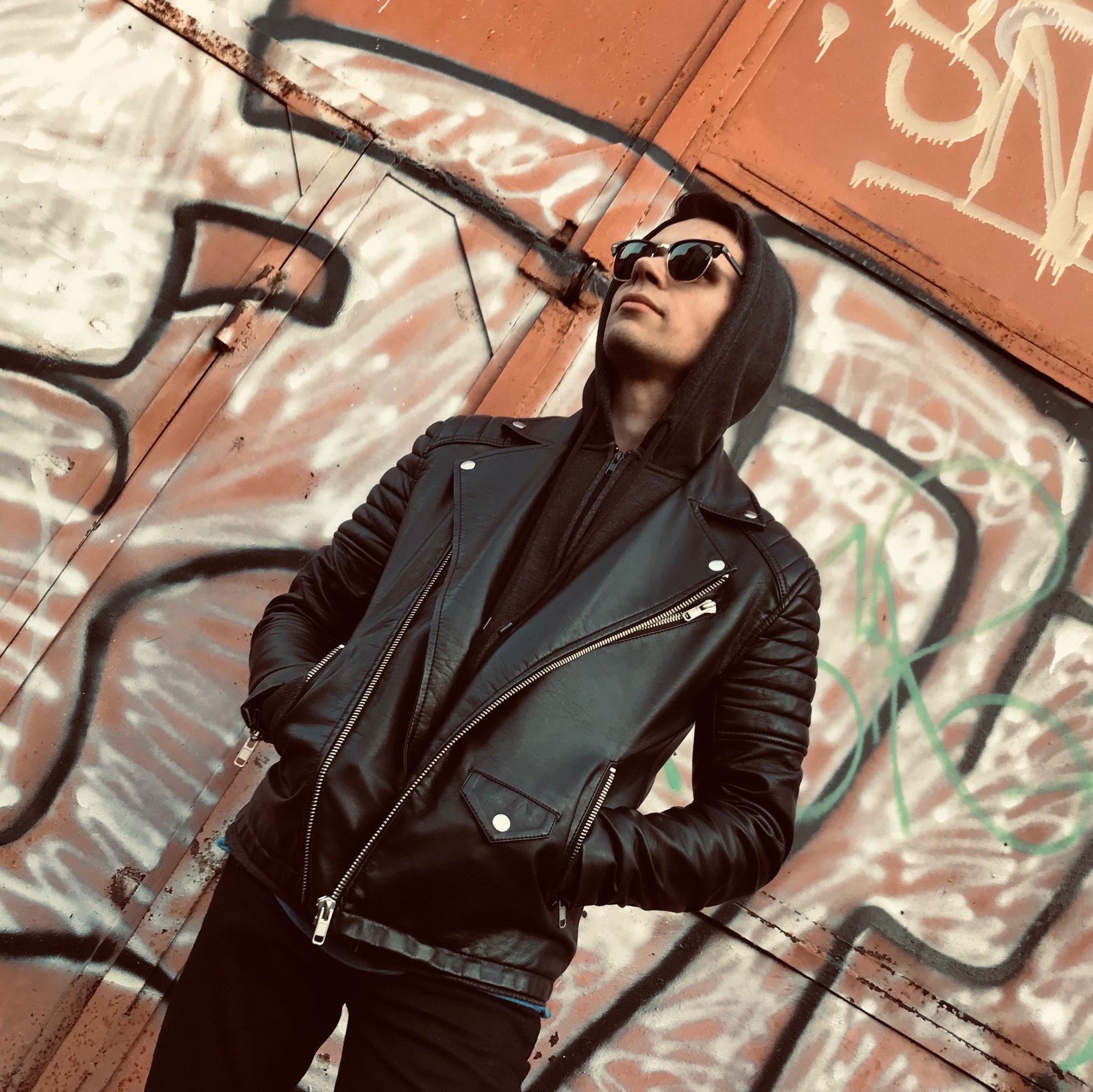 Иконка канала Yuri Volodin