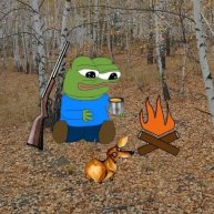 Иконка канала Хутор