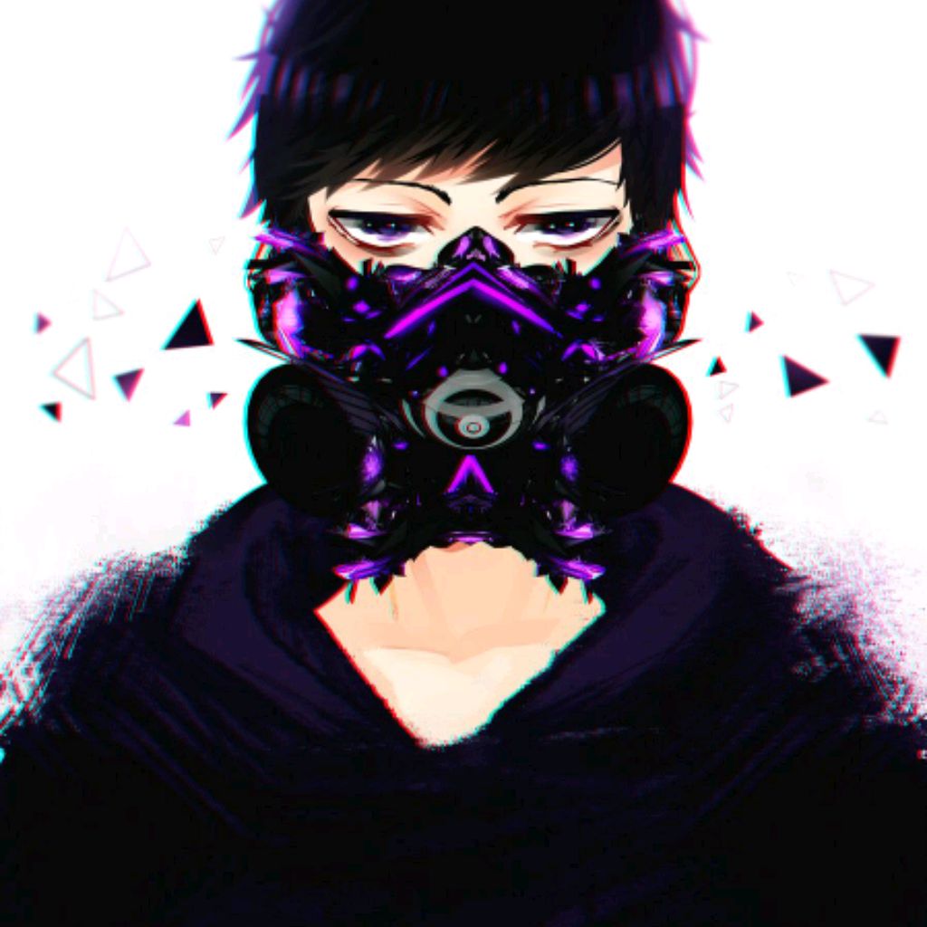 Иконка канала Luin#12