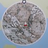Иконка канала ТУРЫСТ
