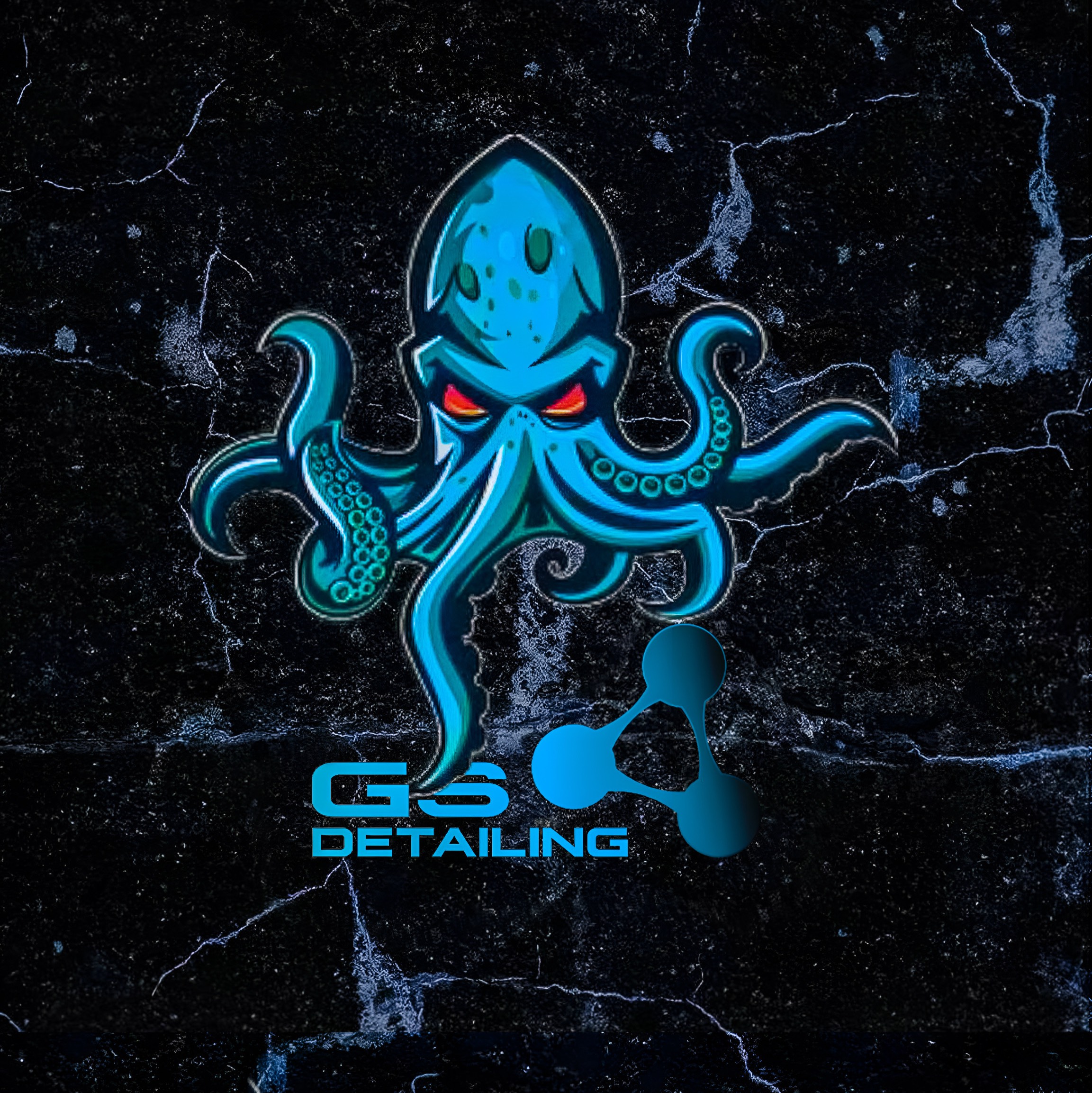 Иконка канала GSDetailing