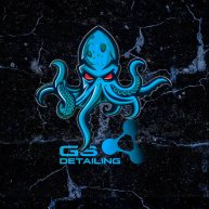 Иконка канала GSDetailing