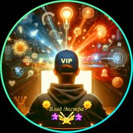 Иконка канала 🌟~Всё обо Всём от Влада~🌟