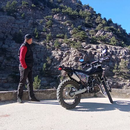 Иконка канала MENTOL