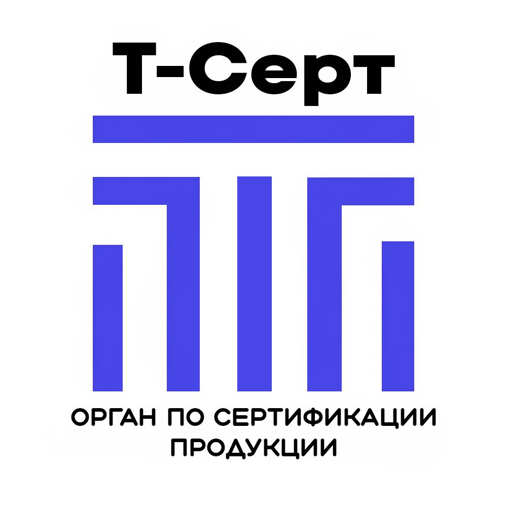 Иконка канала Т-Серт