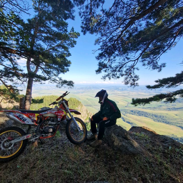 Иконка канала Moto Moto