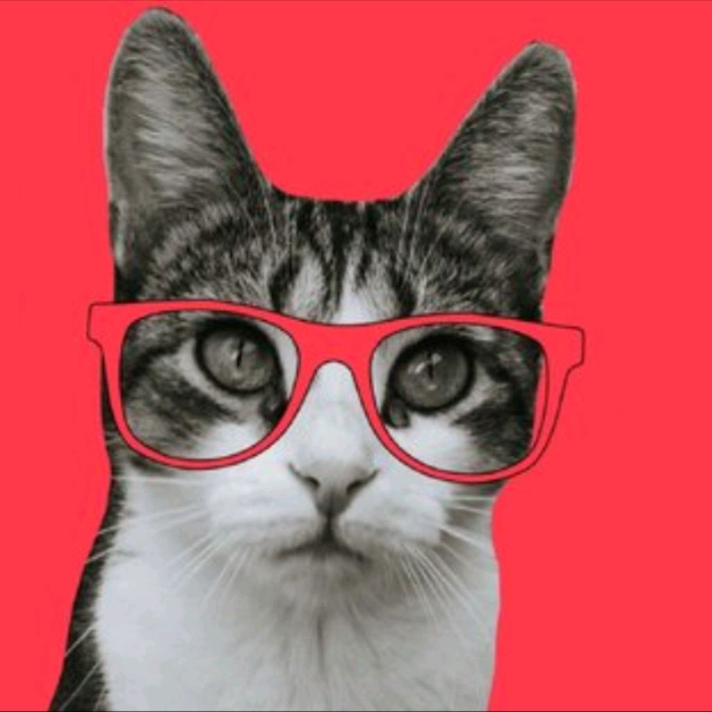 Иконка канала Кот Игрулик