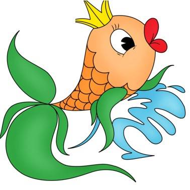 Иконка канала МАДОУ г. Нижневартовска ДС № 40 "Золотая рыбка"